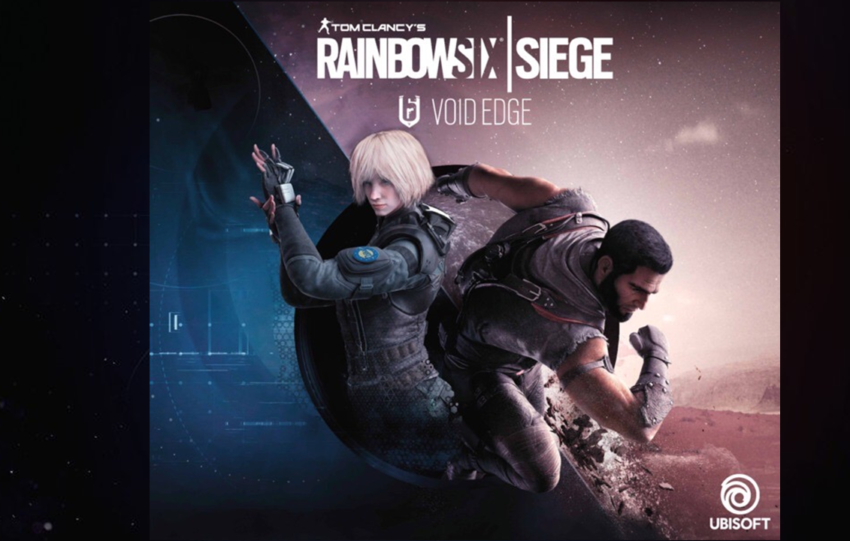 Rainbow Six Siege X : tout savoir sur la plus grosse évolution du jeu ...