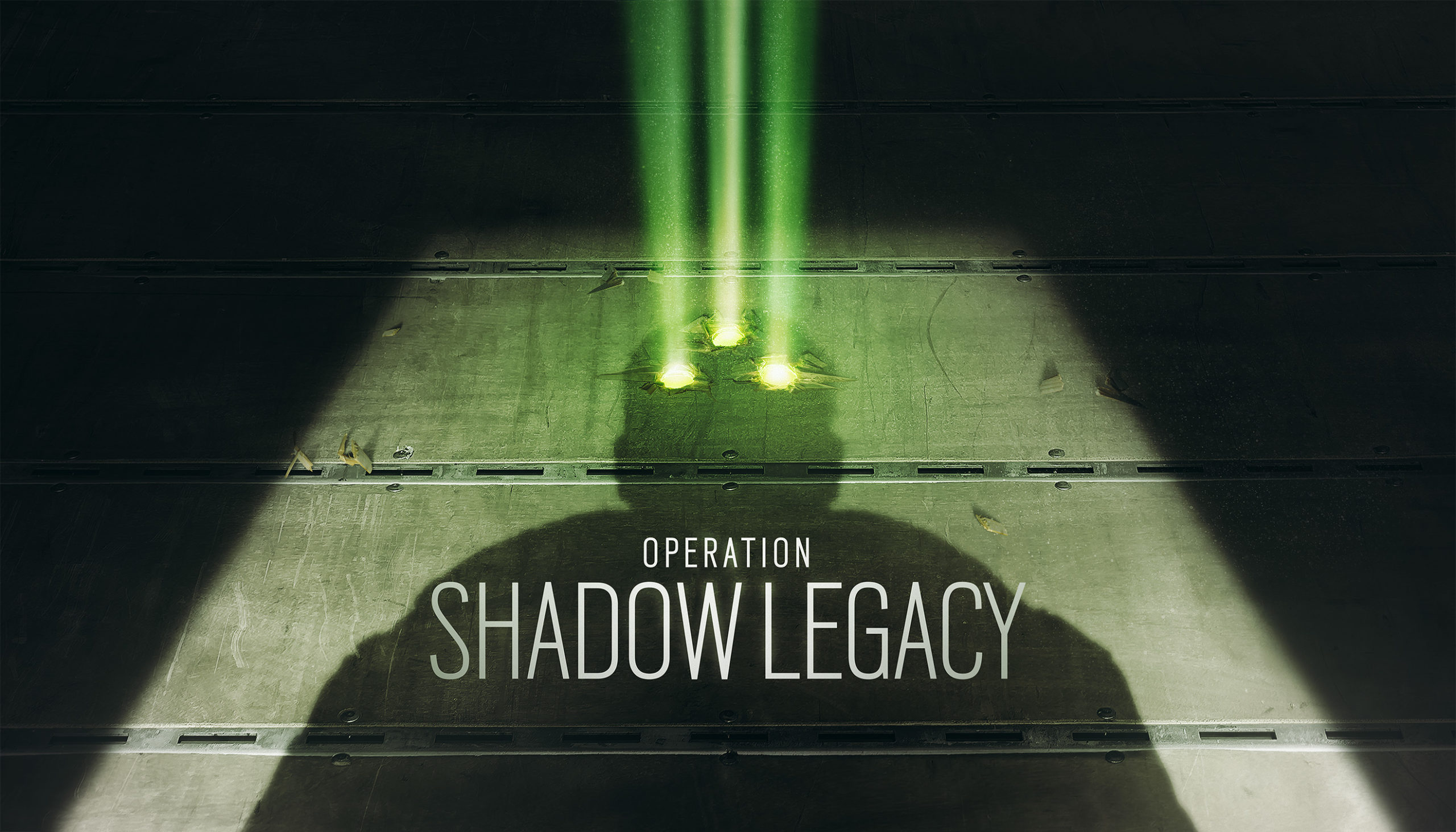 Shadow Legacy - Patch note Complet - FPSNews
