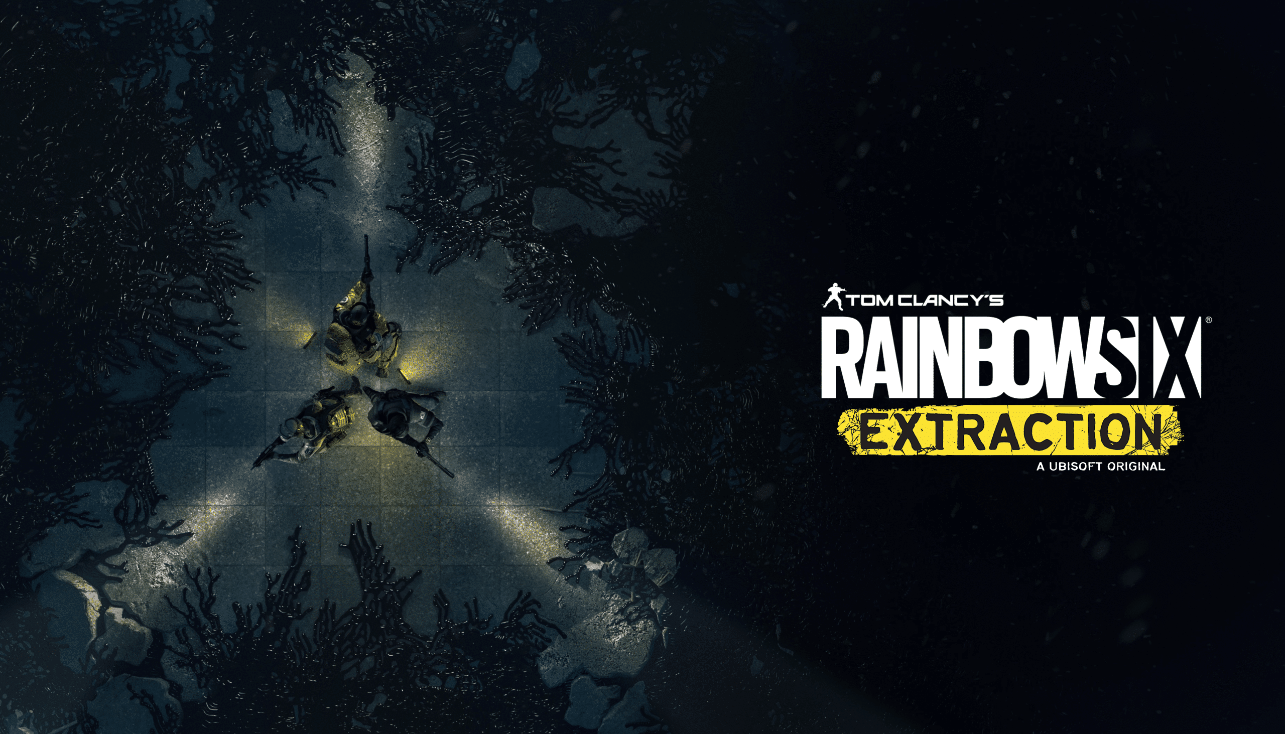 Rainbow Six Extraction dévoile son gameplay et une date de sortie ...