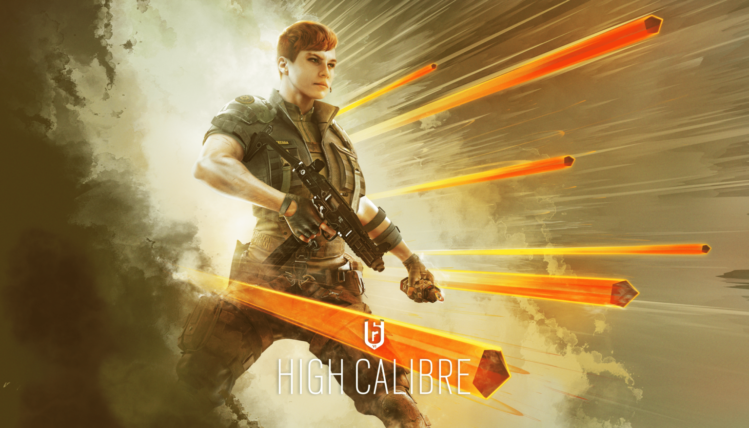 Toutes les annonces de l'Opération High Calibre (Thorn, Rework ...
