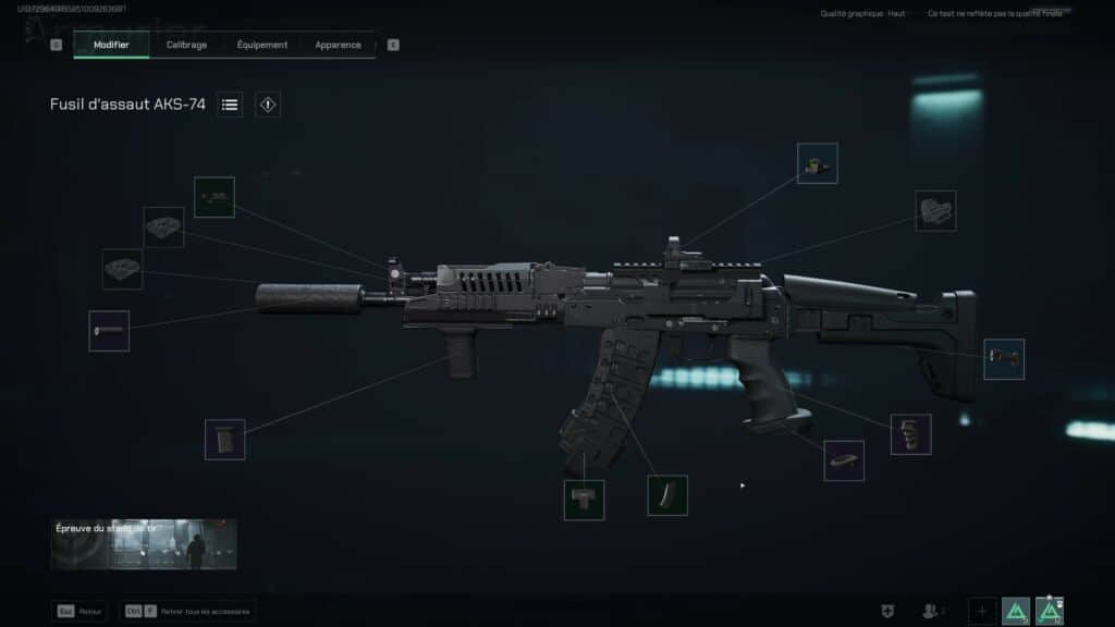 Guide pour bien débuter sur le mode Operation (Extraction) de Delta ...