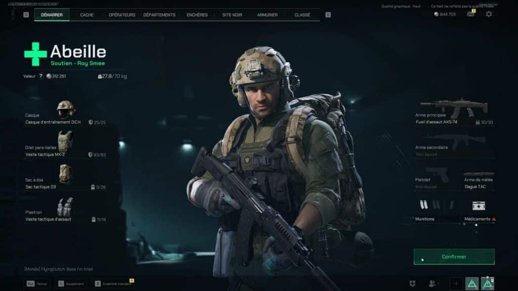 Guide pour bien débuter sur le mode Operation (Extraction) de Delta ...
