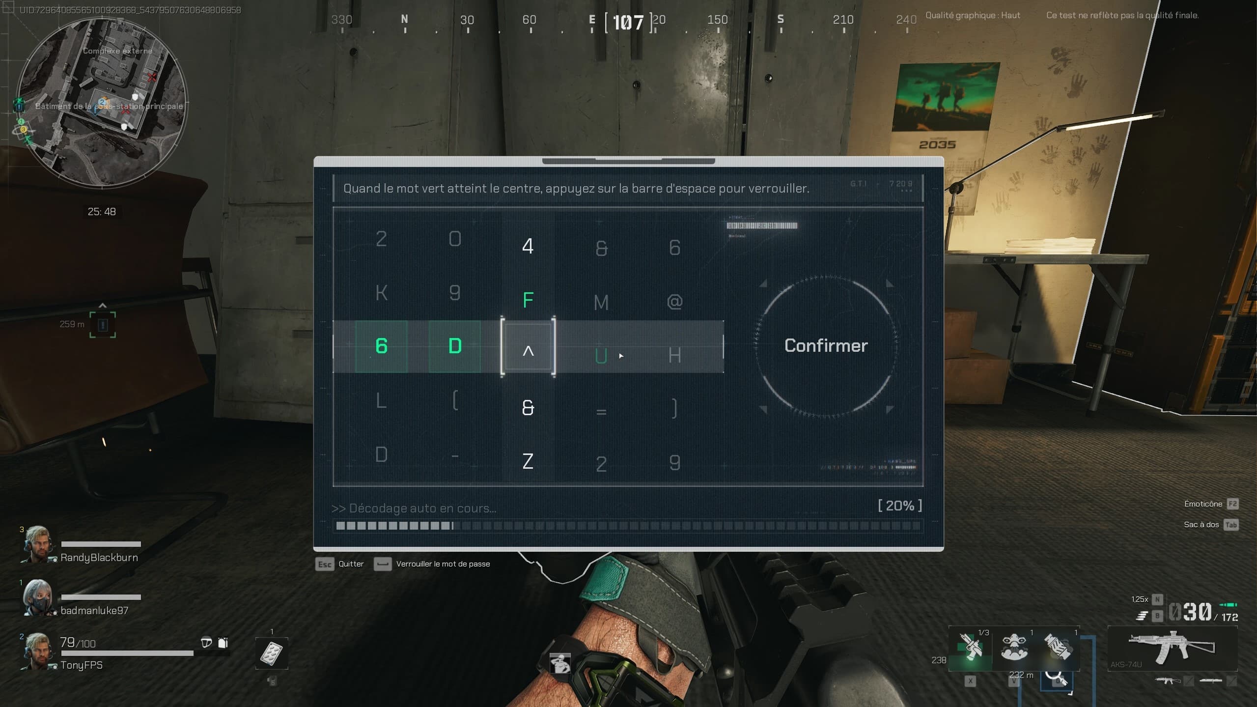 Guide pour bien débuter sur le mode Operation (Extraction) de Delta ...