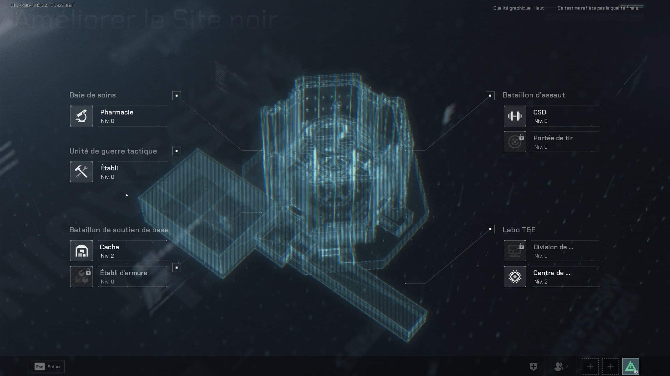 Guide pour bien débuter sur le mode Operation (Extraction) de Delta ...