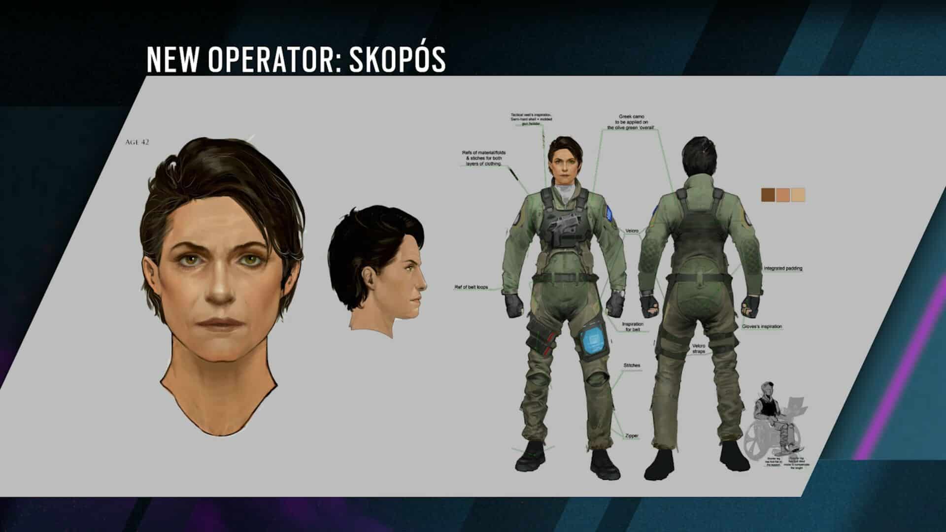 Tout savoir sur Skopós, le nouvel agent défenseur de l’Operation Twin ...