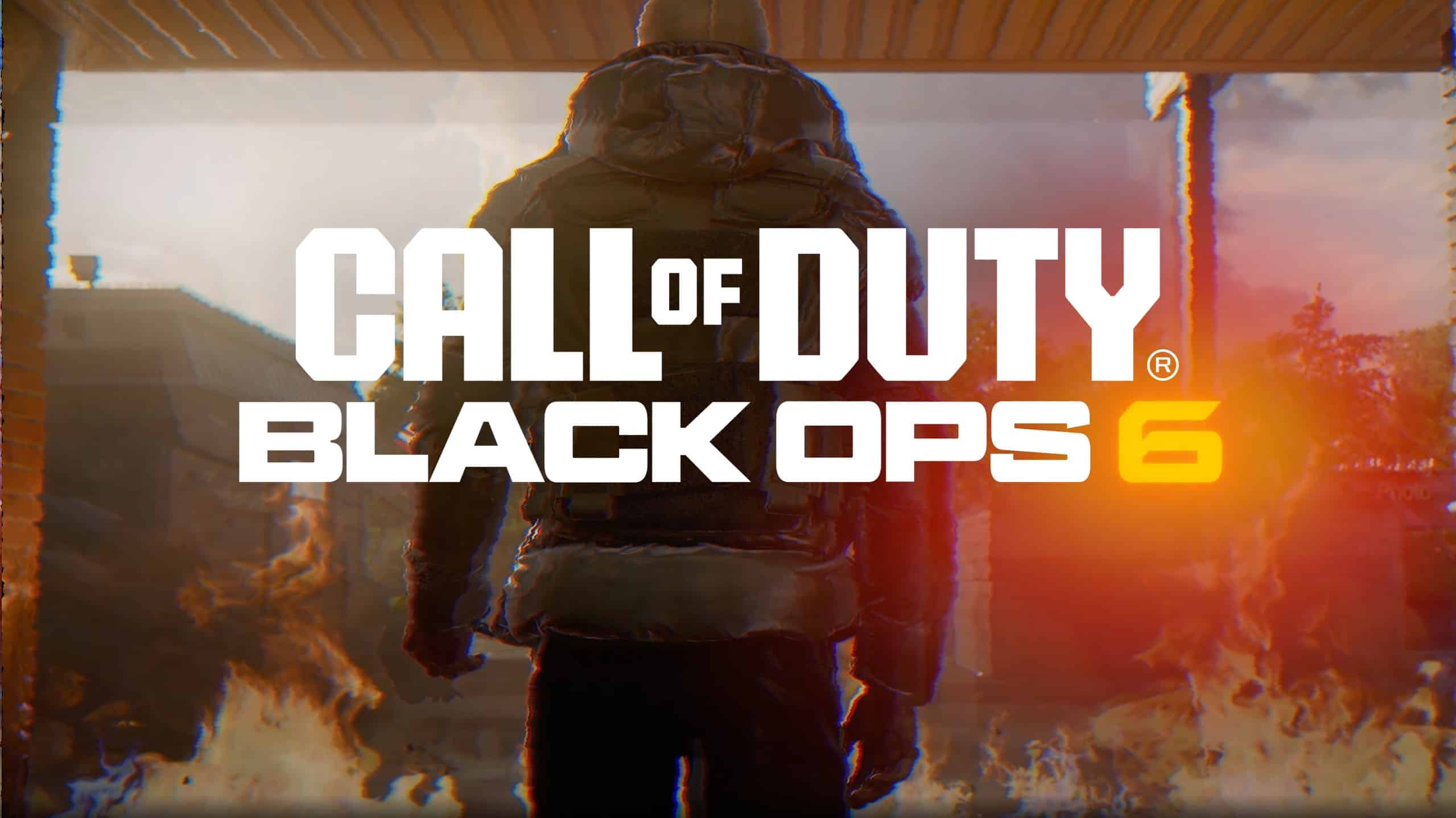 Le multijoueur de Call of Duty : Black Ops 6 se dévoile dans un nouveau ...