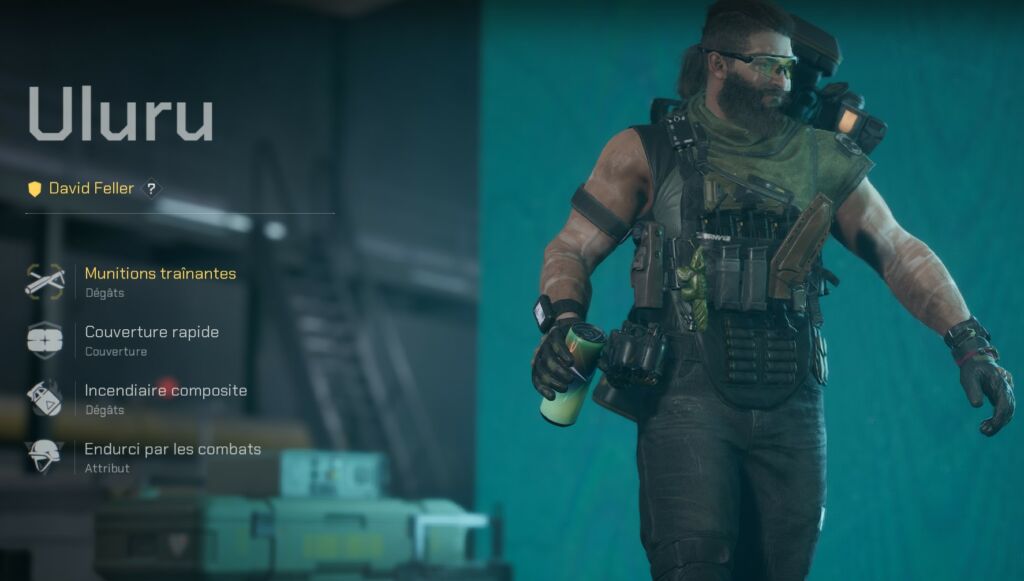 Nouvelle map, nouveau mode et plus encore pour l'Alpha de Delta Force ...