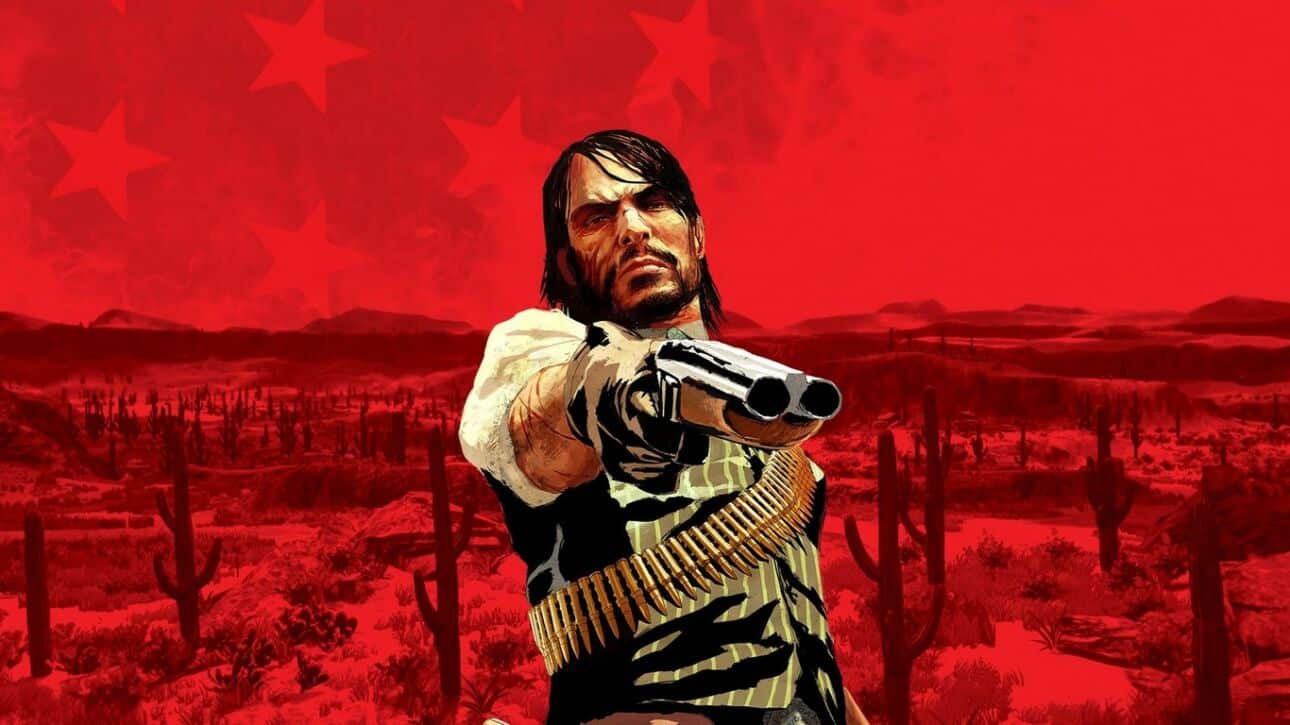 Red Dead Redemption : Une version PC teasée sur le PSN ? - FPSNews