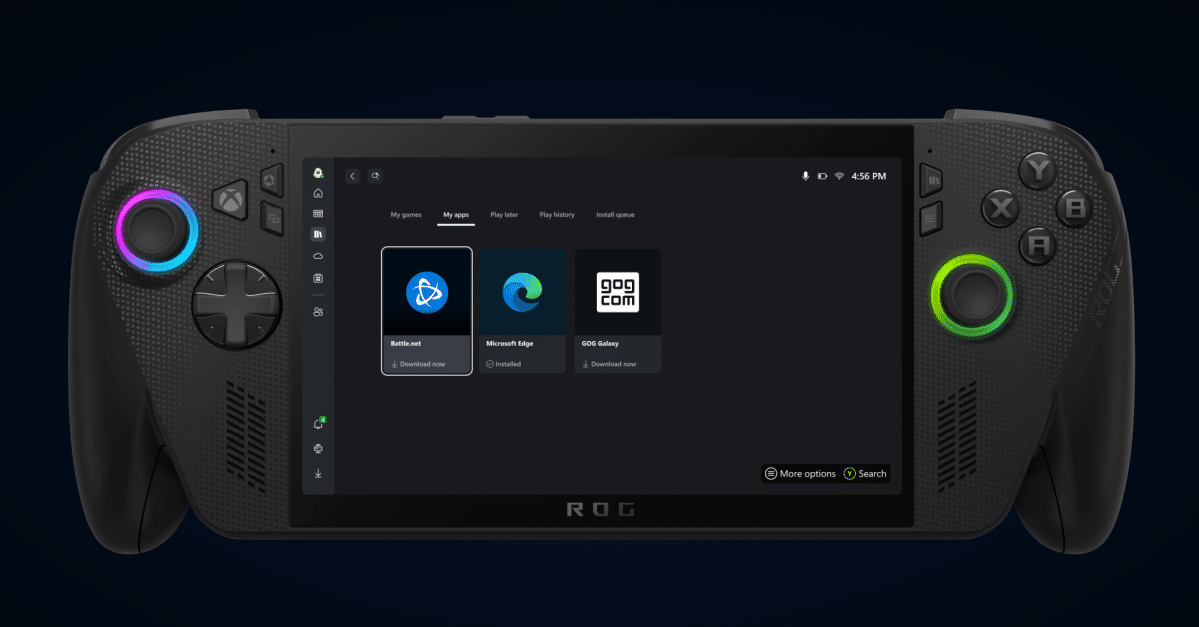 Xbox PC : une nouvelle fonctionnalité pour faciliter la vie sur les PC ...