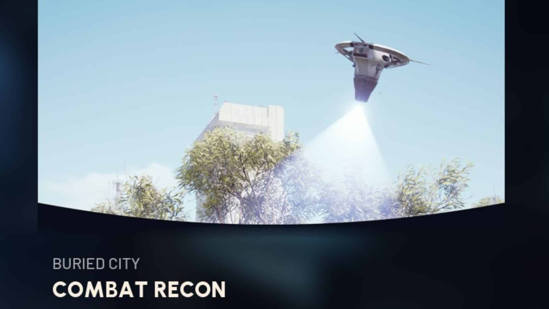 ARC Raiders : comment valider la quête Combat Recon à Buried City sans ...