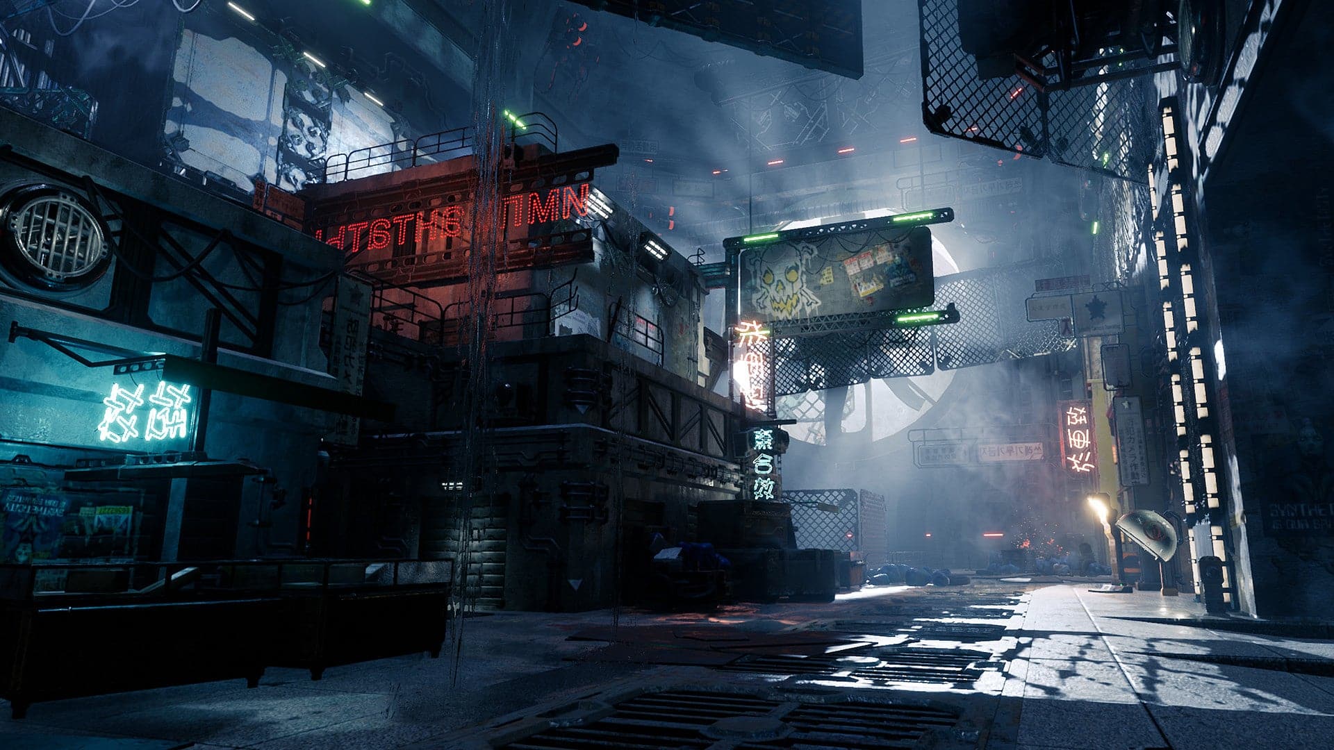 Cyberpunk 2077 VR prend un headshot DMCA : Luke Ross coupe tout et ...