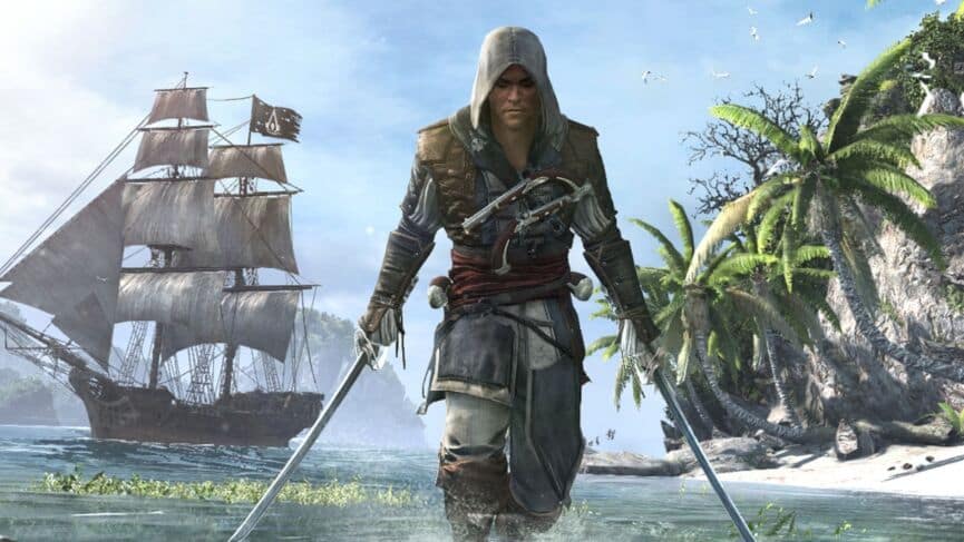 Assassin’s Creed Black Flag Remake - FPSNews