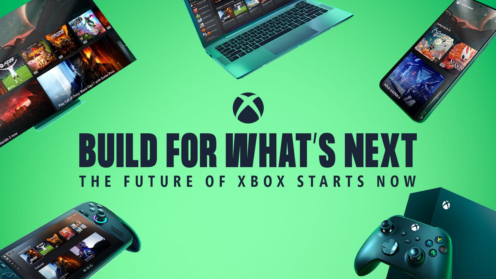 Xbox Dev Summit au GDC 2026 : Microsoft commence à baliser la prochaine ...