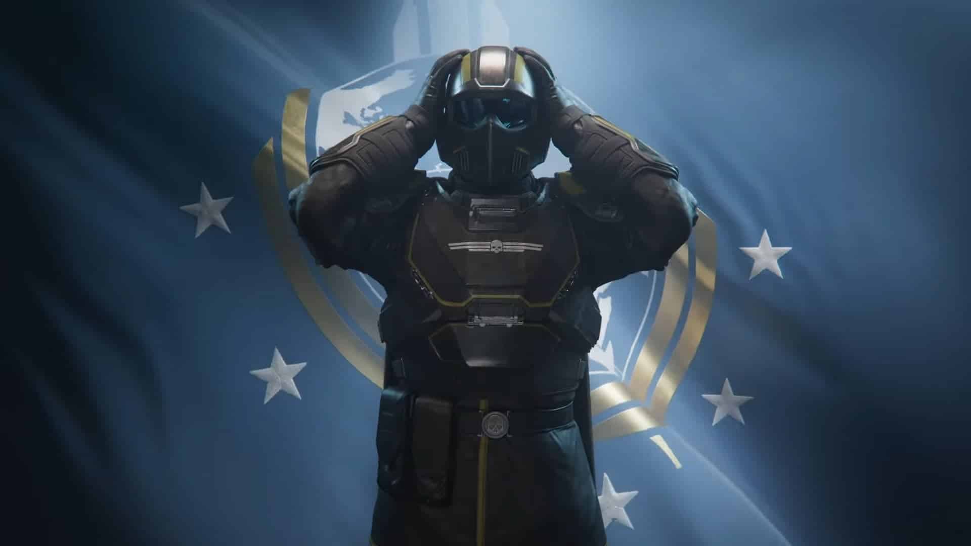 Helldivers 2 dévoile sa roadmap 2026 : nouveaux biomes, véhicules et ...