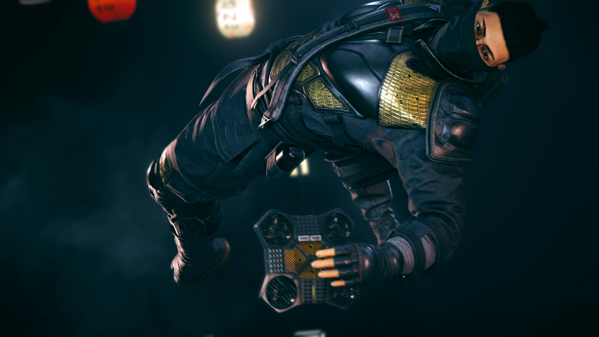 Rainbow Six Siege présente un nouvel ensemble d'Elite pour Echo ! - FPSNews
